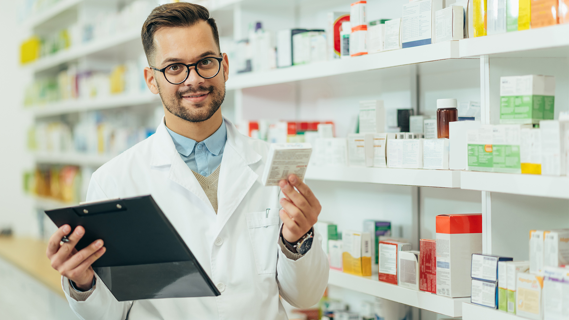 About Us - Cherry Pharmacy